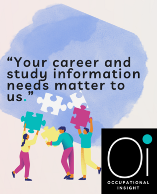 occupationalinsight.co.za - Registered Career Guidance Practitioners